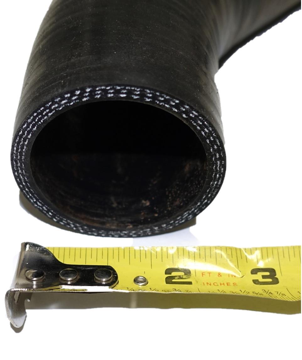 FMTV / LMTV / MRAP Lower Radiator Hose